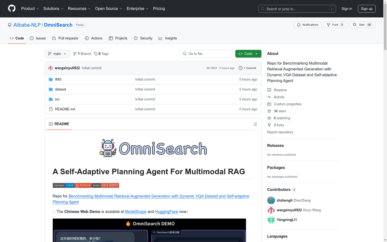 Dyn-VQA Dataset|视觉问答数据集|多模态数据处理数据集
