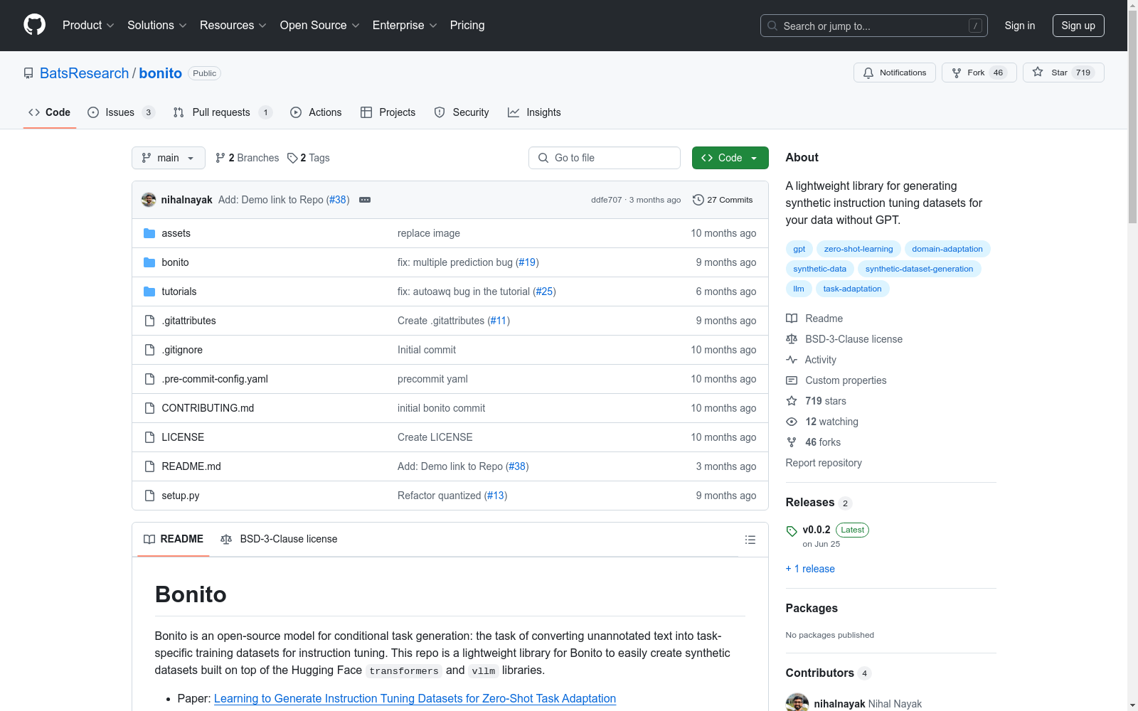 ctga-v1|自然语言处理数据集|条件任务生成数据集