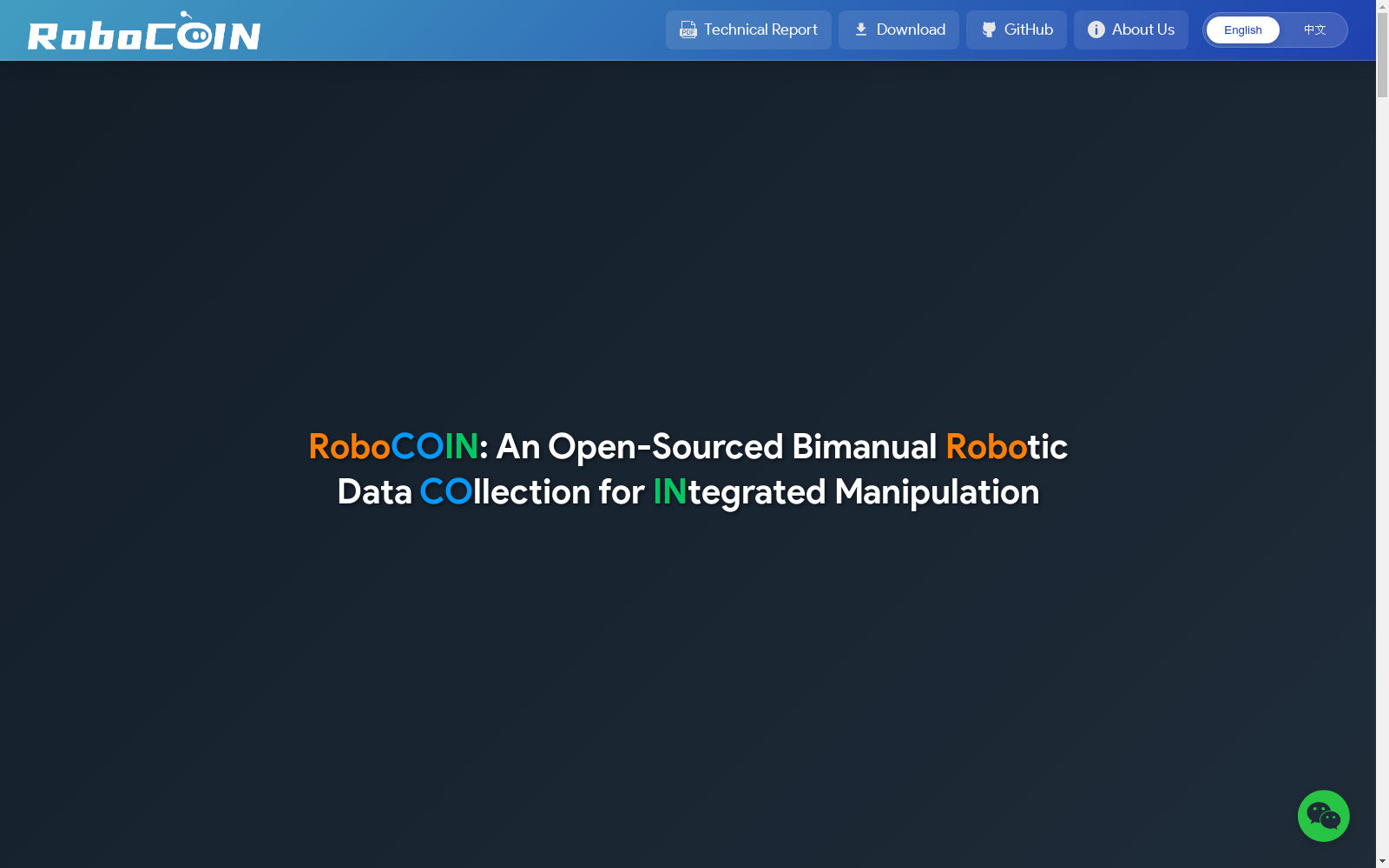 RoboCOIN|机器人操作数据集|双臂协调数据集