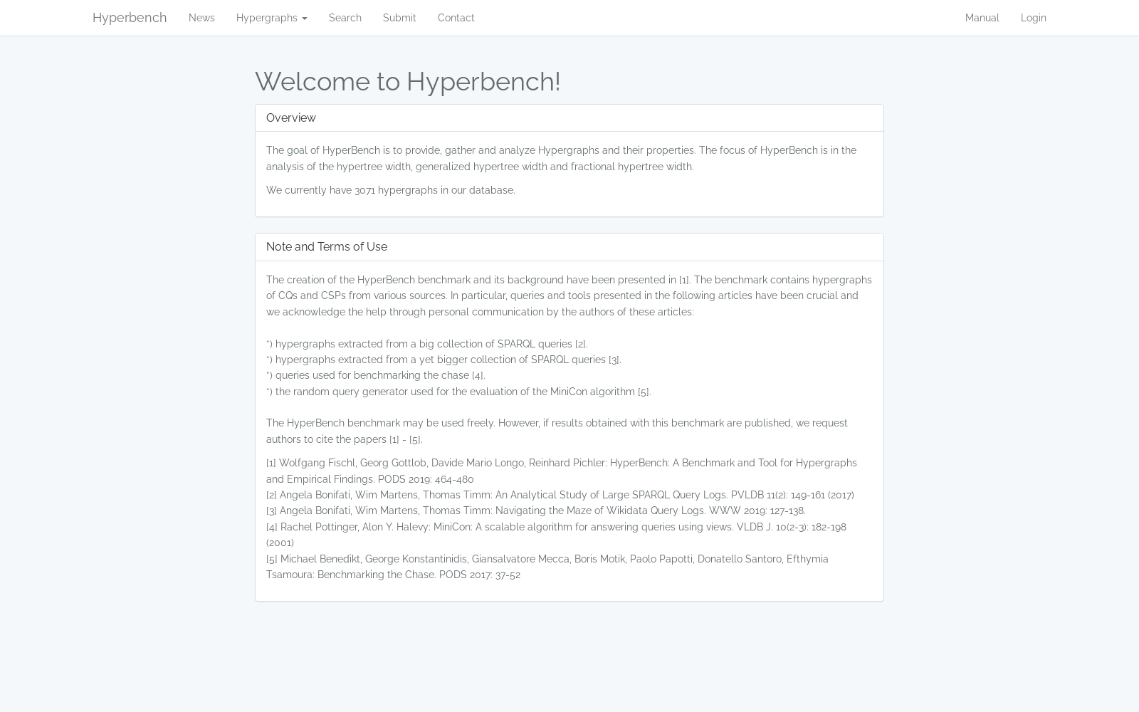 HyperBench|超图数据集|算法性能评估数据集