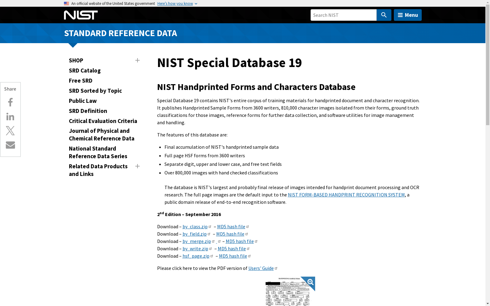 遇见数据集-让每个数据集都被发现，让每一次遇见都有价值