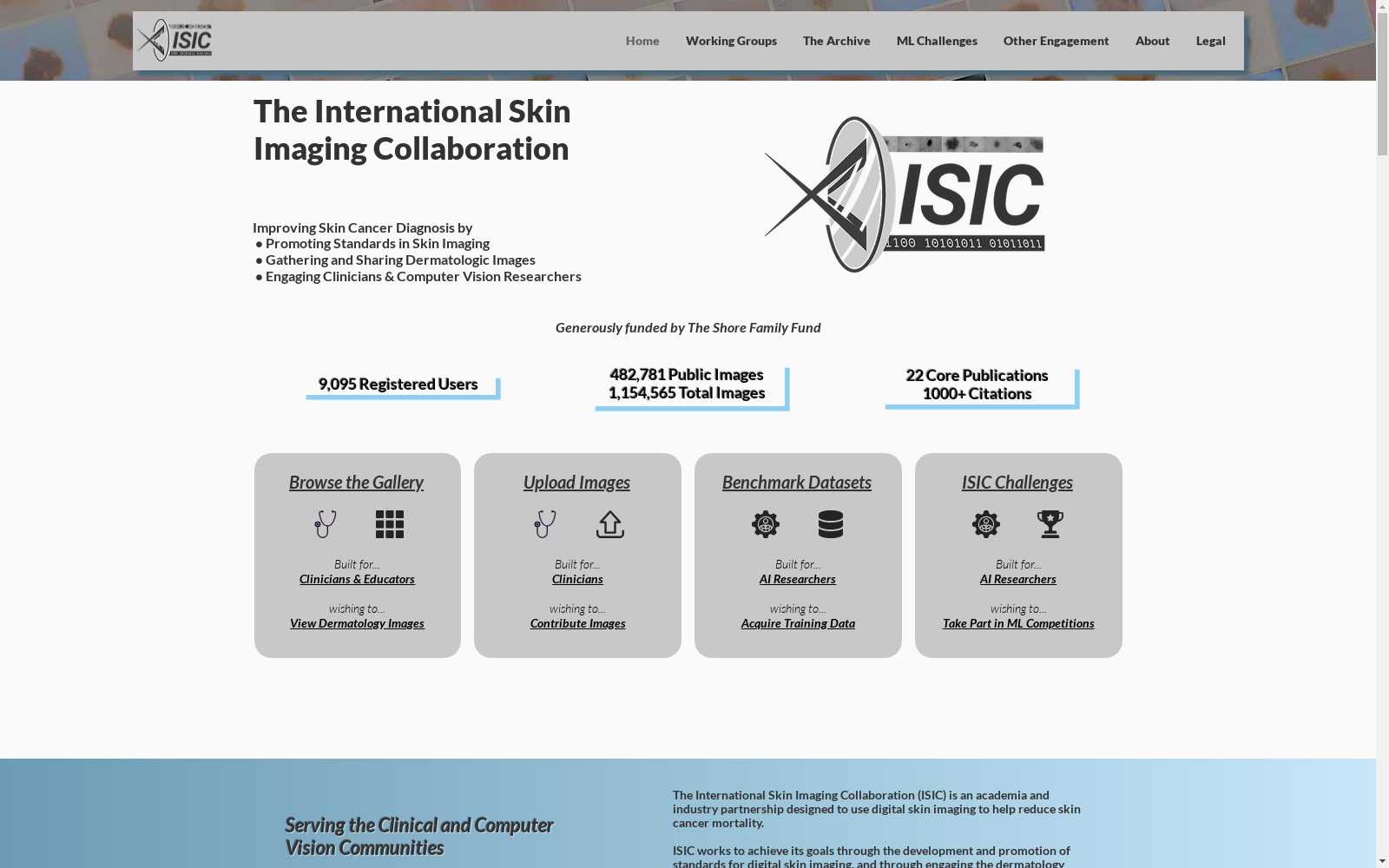 遇见数据集-让每个数据集都被发现，让每一次遇见都有价值