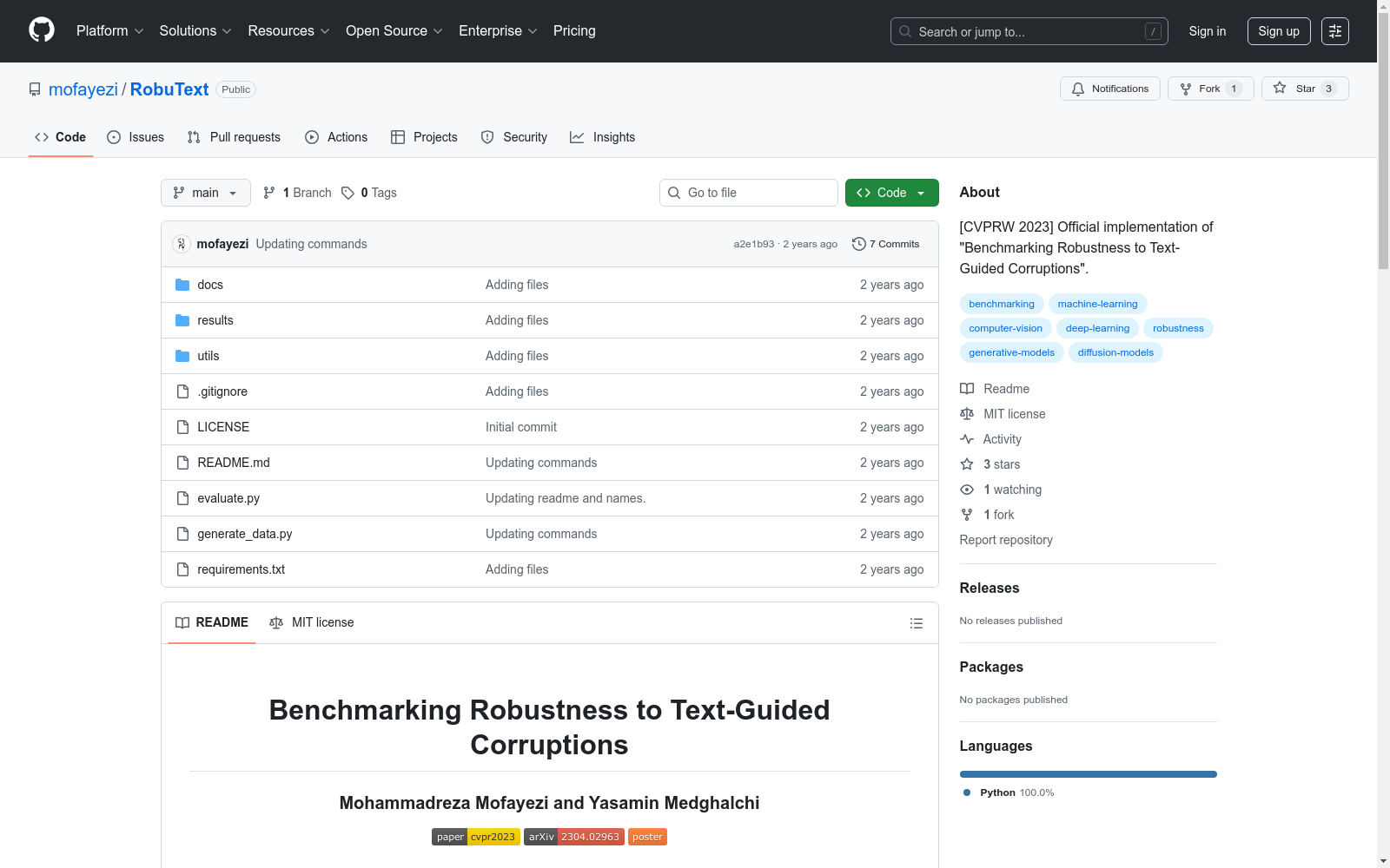 ImageNet-1K|图像分类数据集|鲁棒性测试数据集