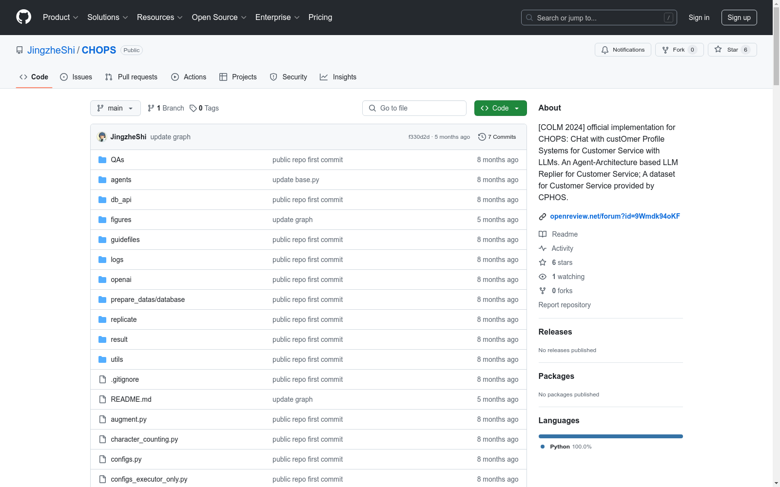 遇见数据集-让每个数据集都被发现，让每一次遇见都有价值