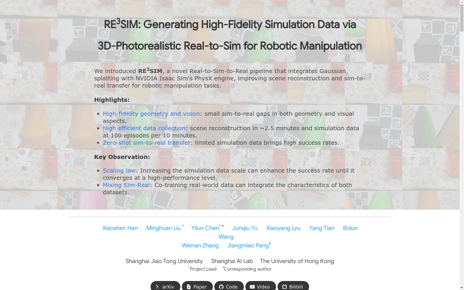 遇见数据集-让每个数据集都被发现，让每一次遇见都有价值