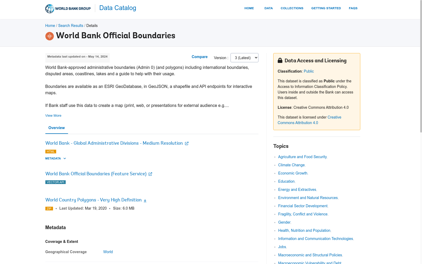Forest Carbon Partnership Facility (FCPF)|环境保护数据集|碳交易数据集