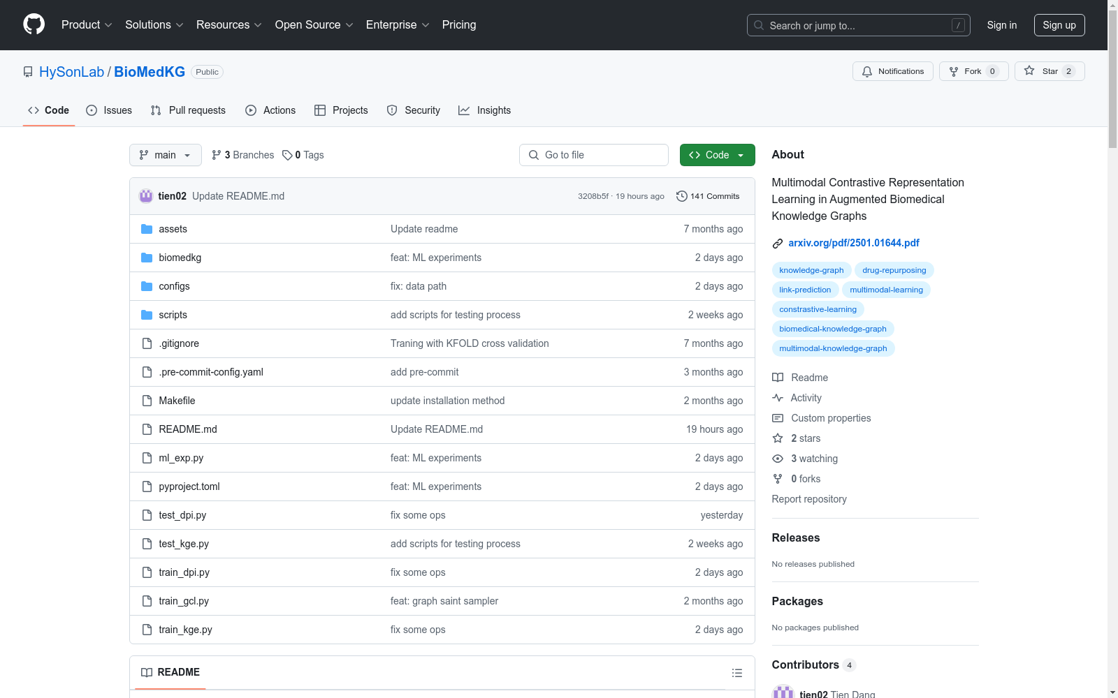 PrimeKG++|生物医学知识图谱数据集|药物研究数据集