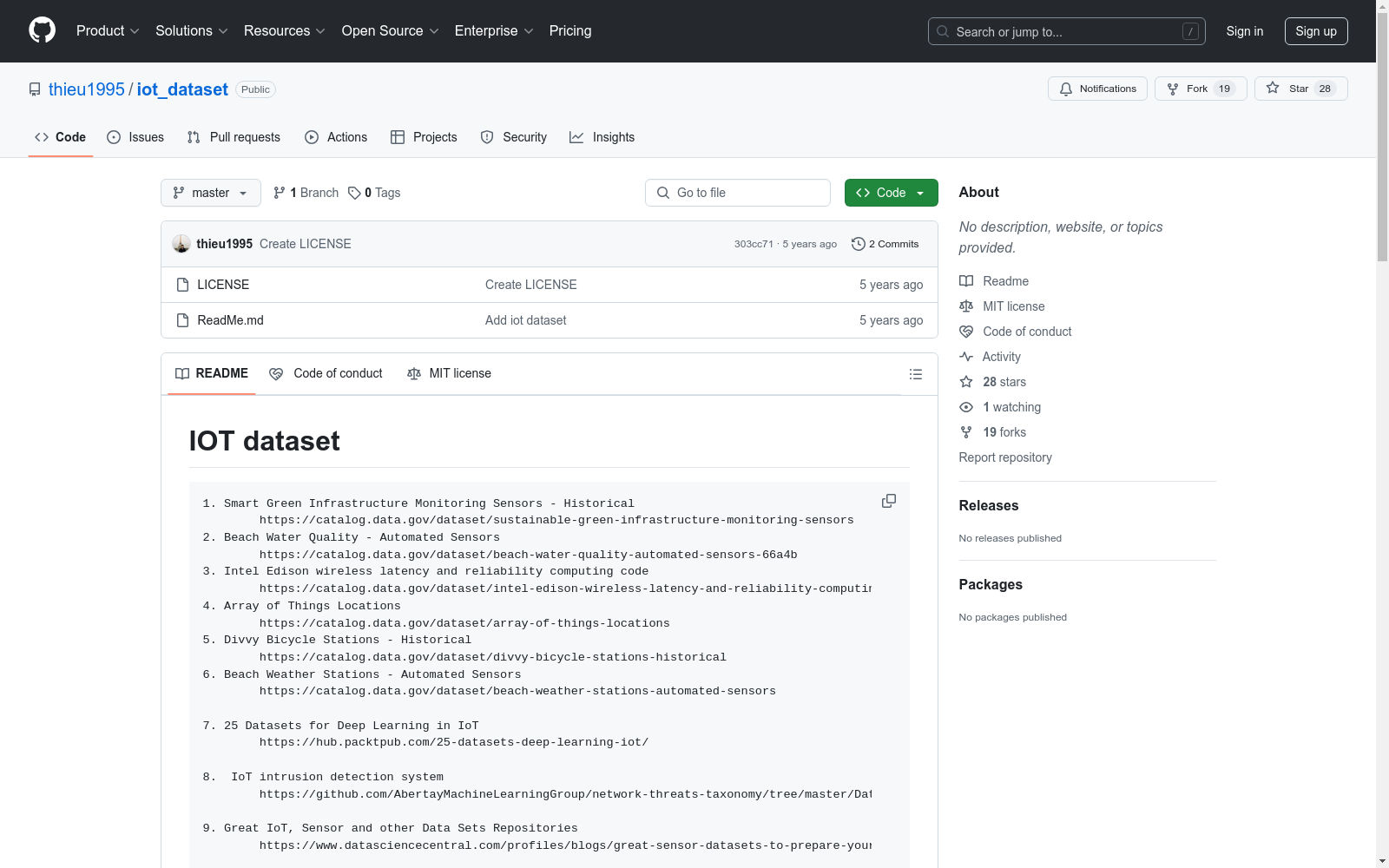 Gas Sensor Array Drift Dataset Data Set|气体传感器数据集|性能监测数据集