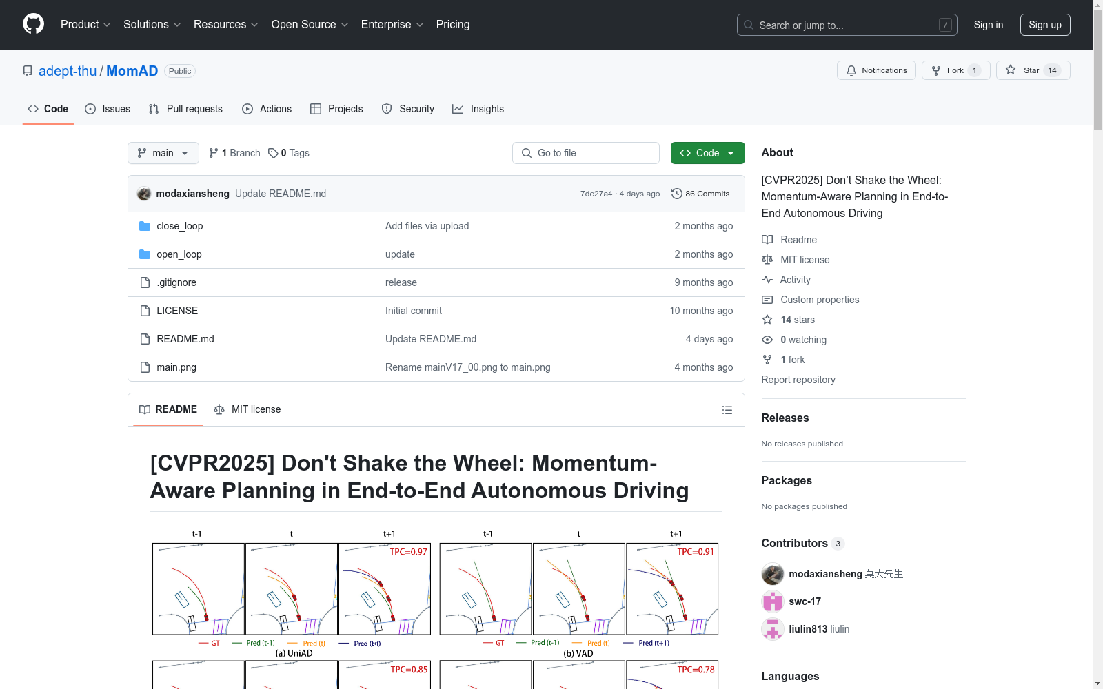 Turning-nuScenes Validation Dataset|自动驾驶数据集|驾驶场景数据集