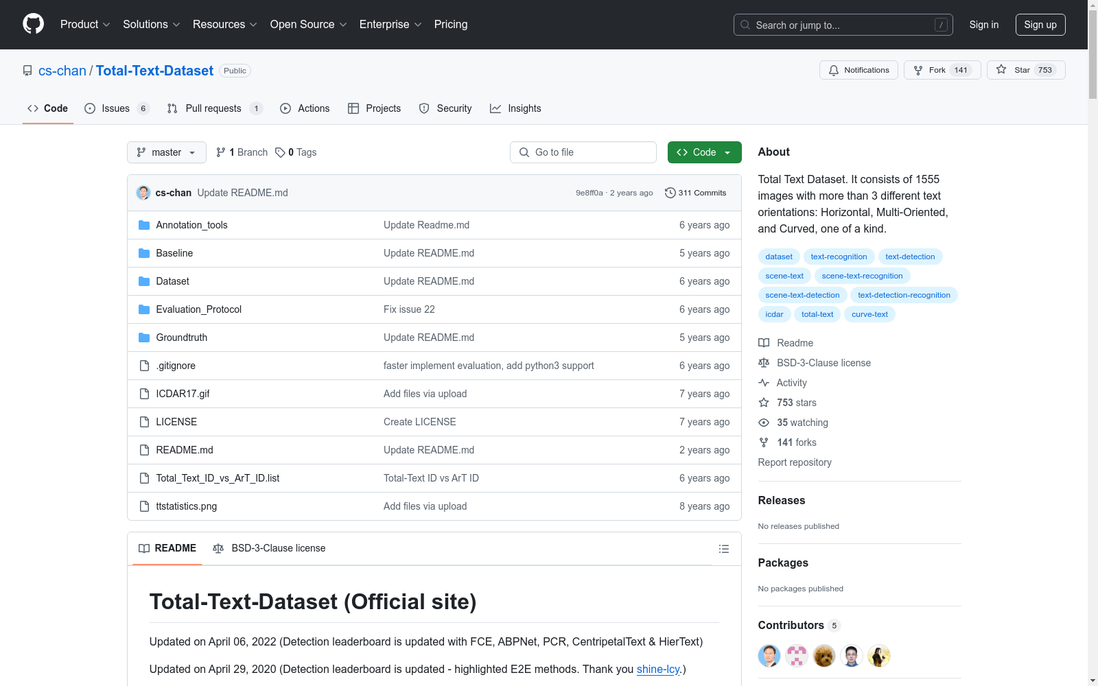 Total-Text|场景文本检测数据集|曲线文本识别数据集