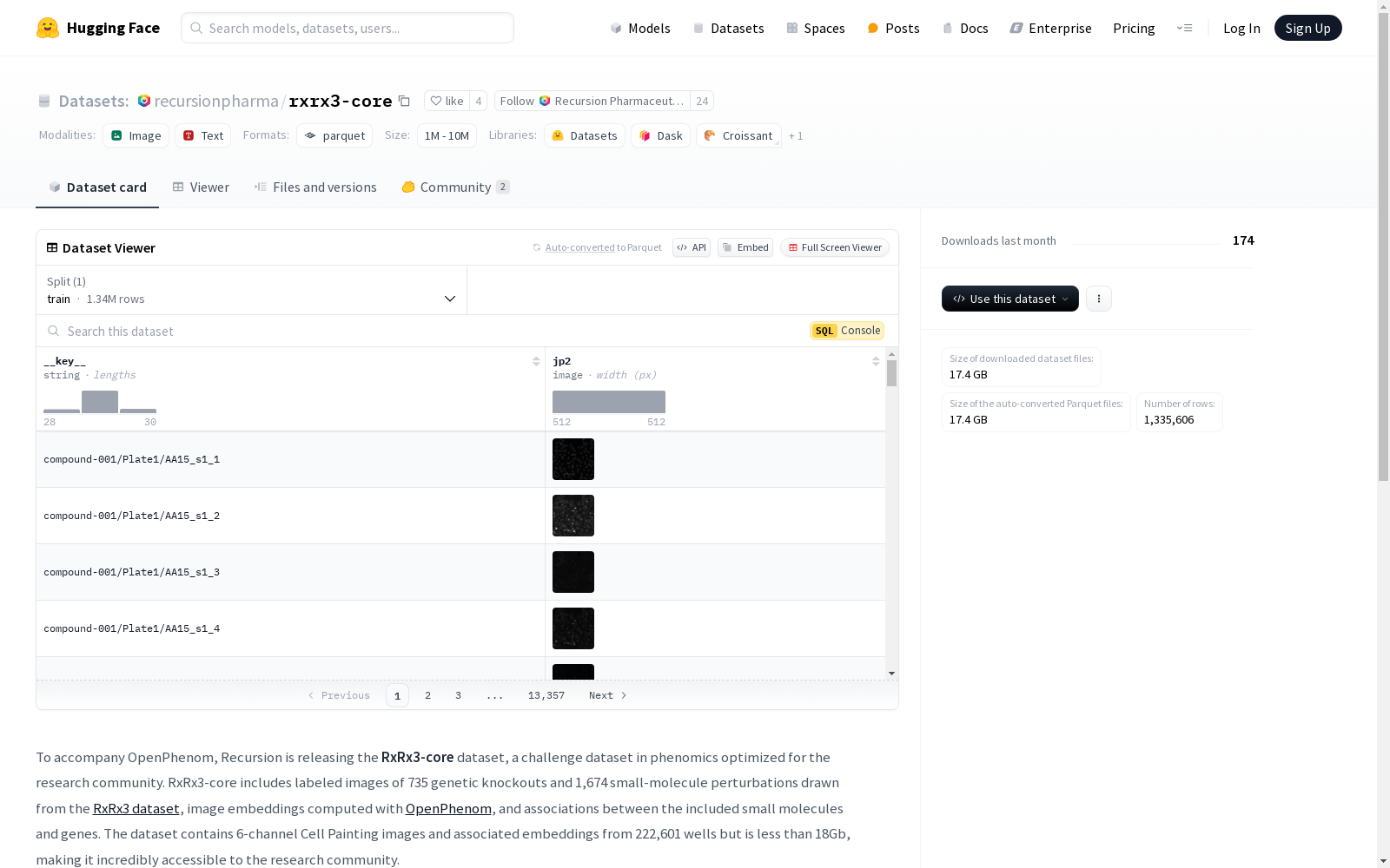 遇见数据集-让每个数据集都被发现，让每一次遇见都有价值
