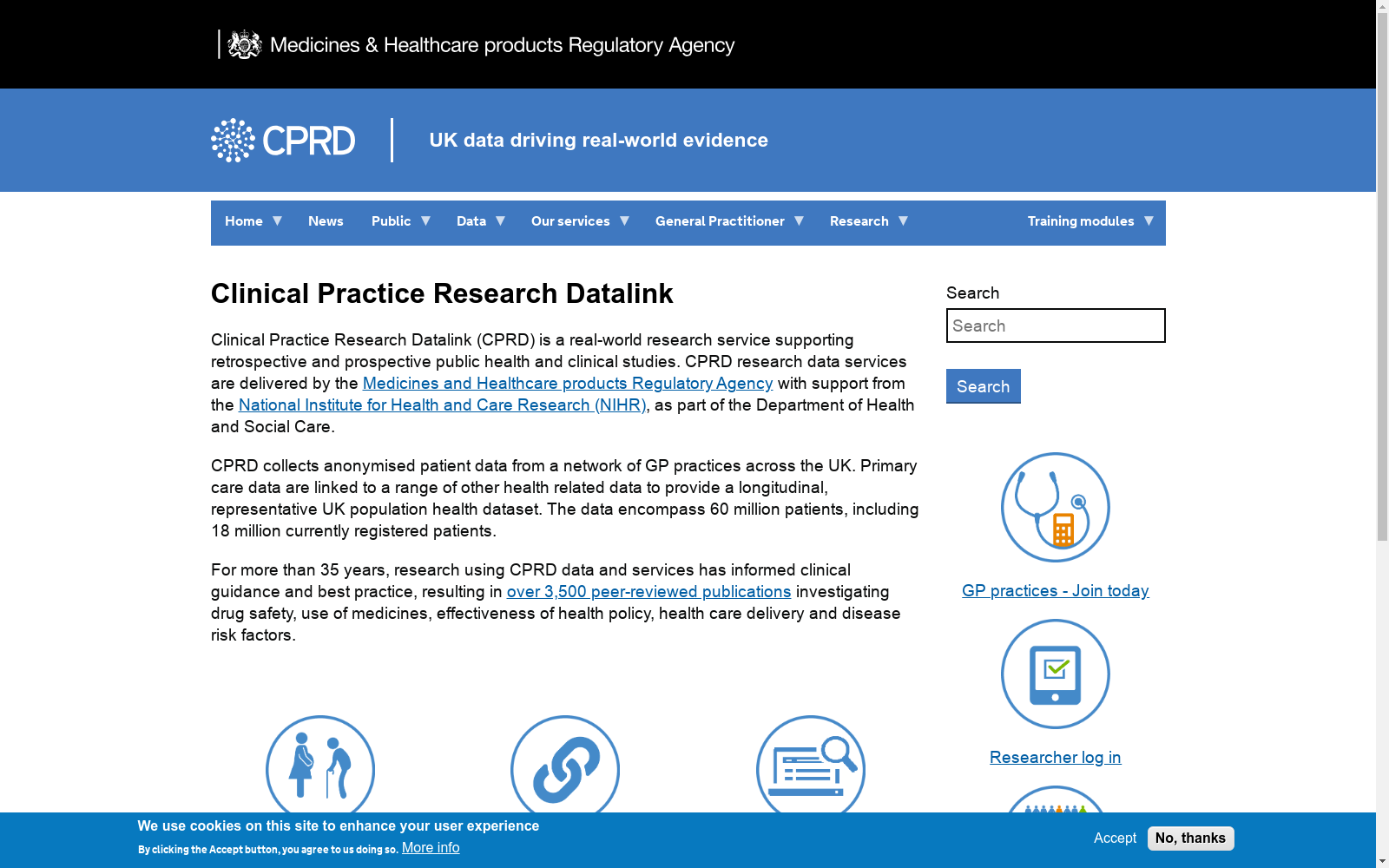 遇见数据集-让每个数据集都被发现，让每一次遇见都有价值