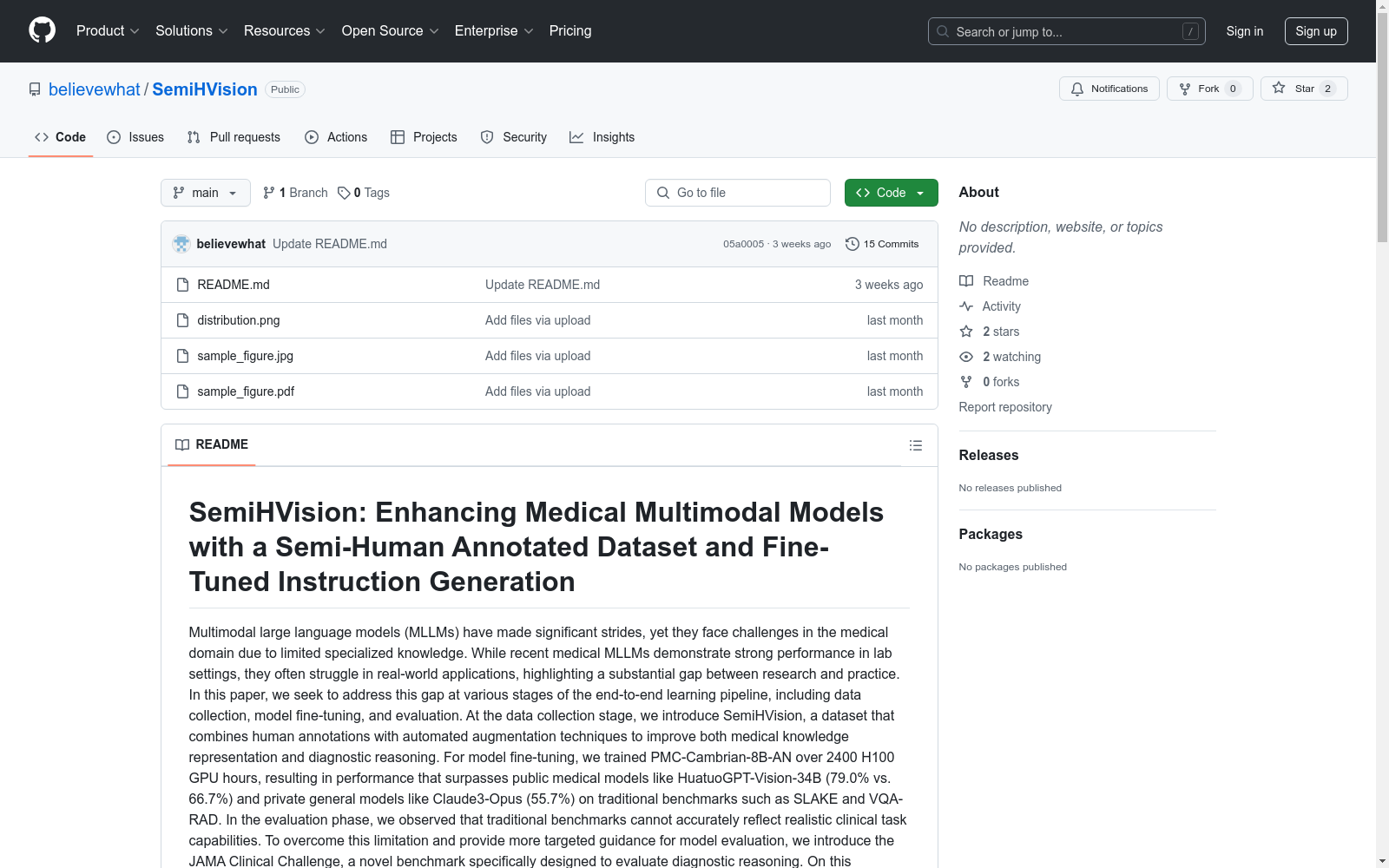 遇见数据集-让每个数据集都被发现，让每一次遇见都有价值