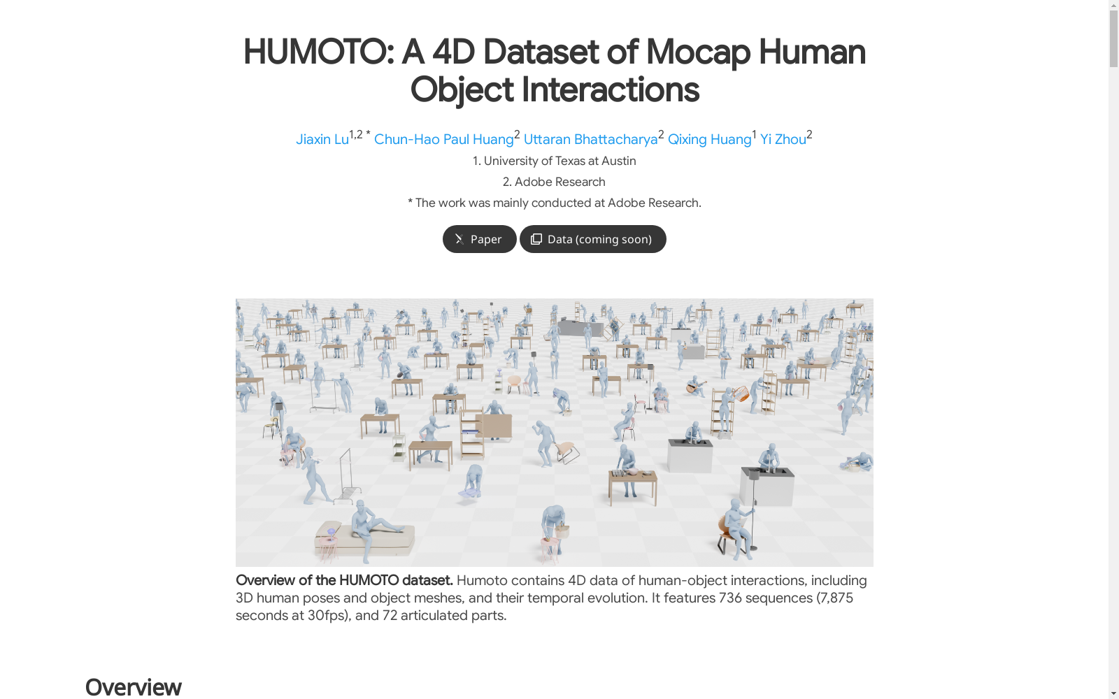 遇见数据集-让每个数据集都被发现，让每一次遇见都有价值