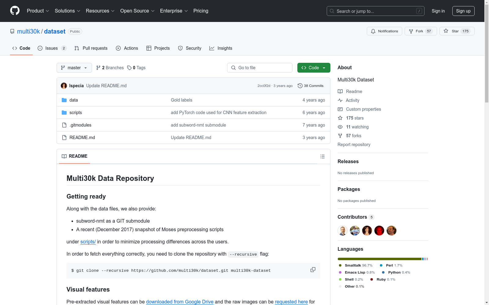 遇见数据集-让每个数据集都被发现，让每一次遇见都有价值