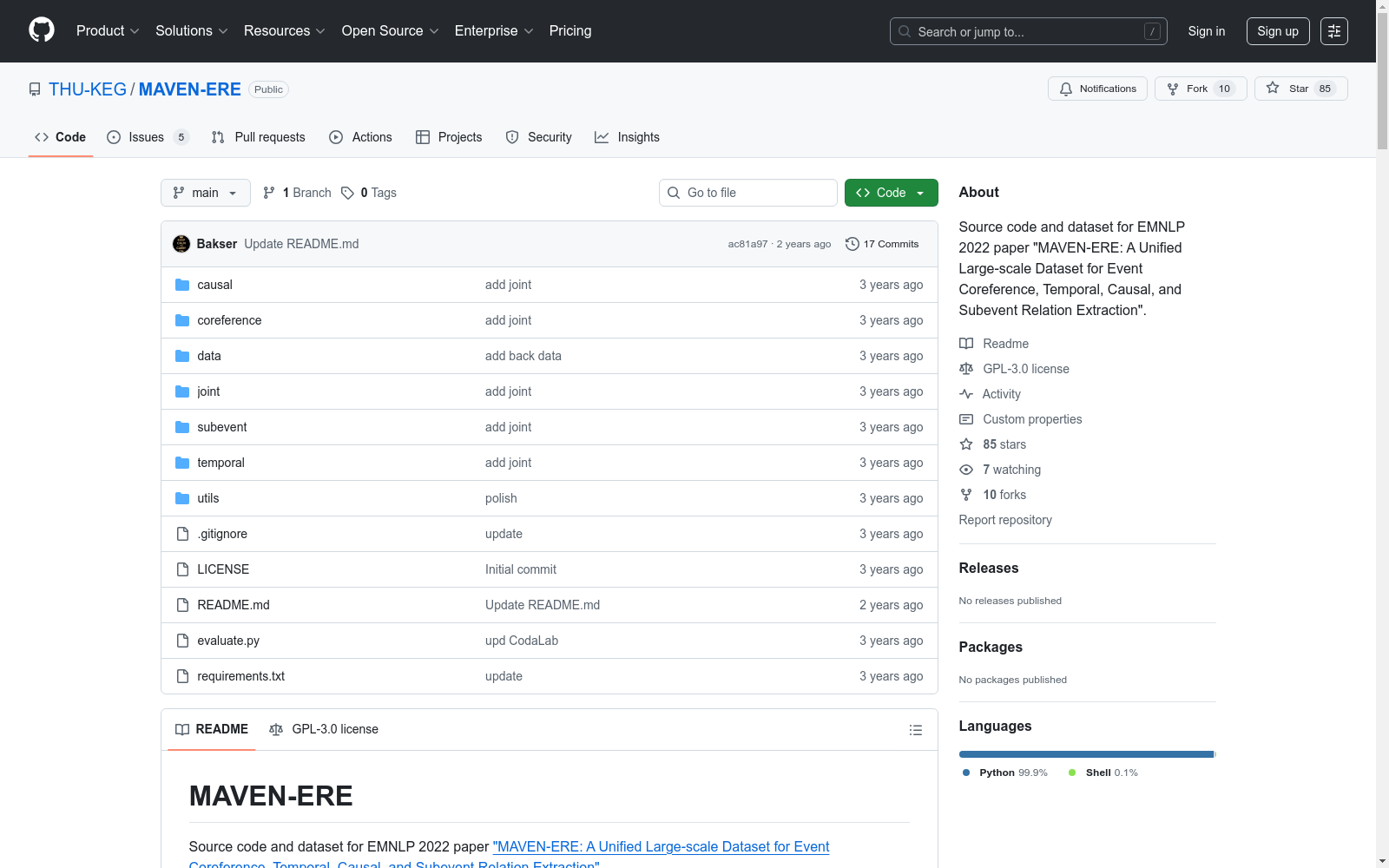 遇见数据集-让每个数据集都被发现，让每一次遇见都有价值
