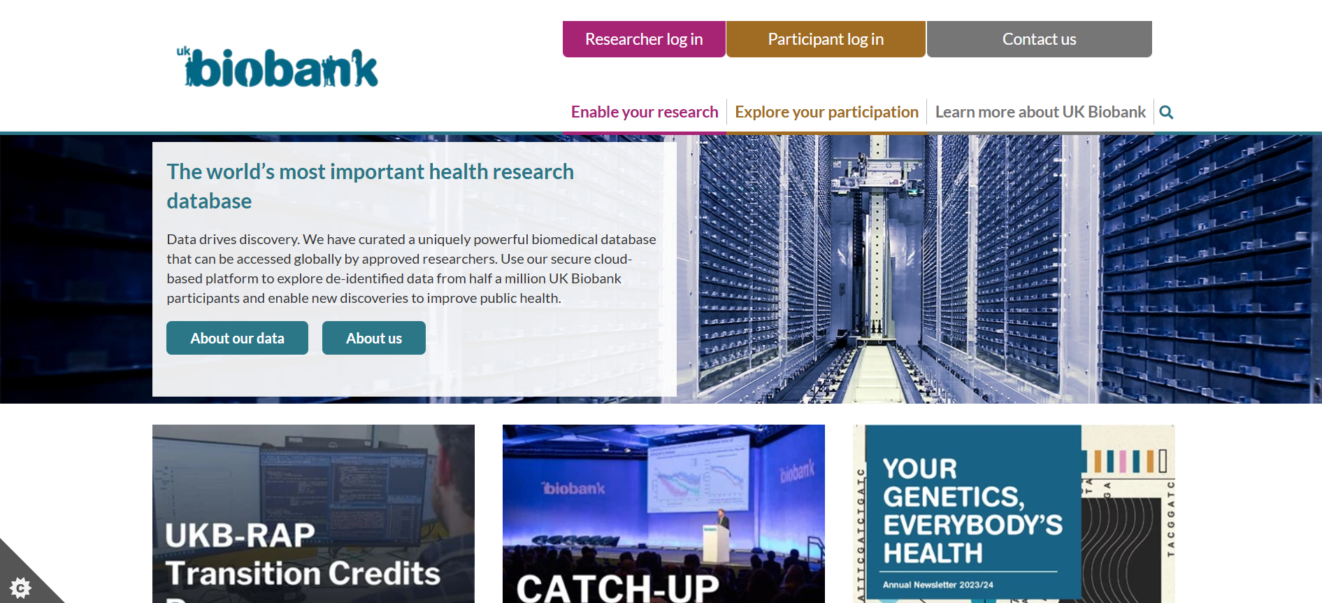 UK Biobank Imaging Study|生物医学研究数据集|成像技术数据集