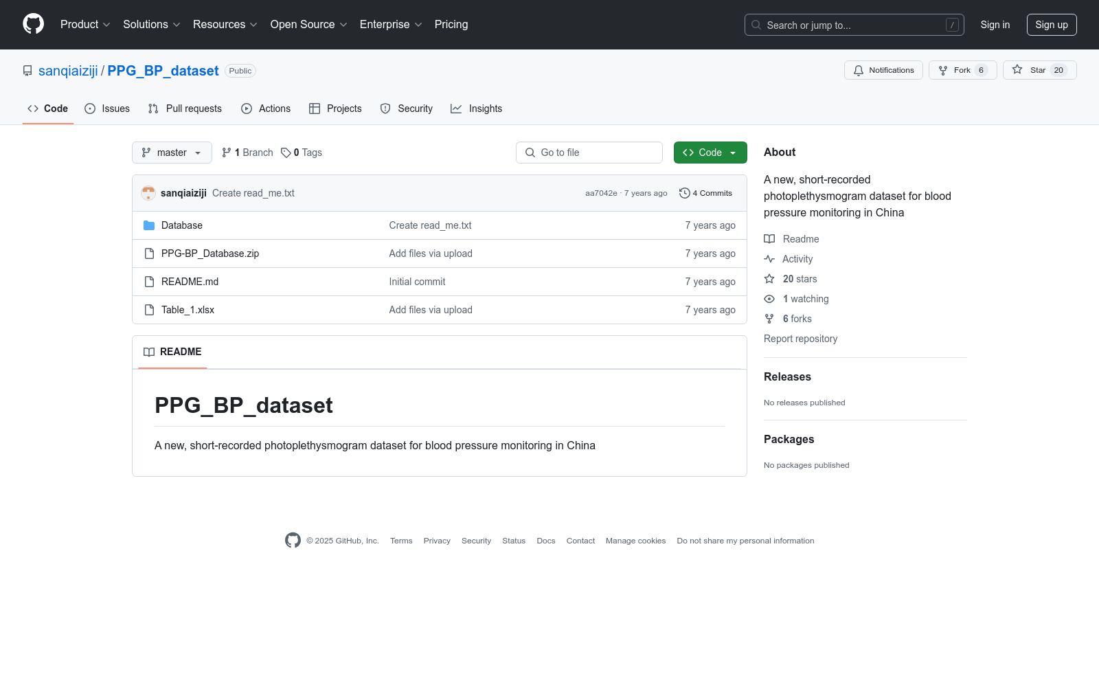 遇见数据集-让每个数据集都被发现，让每一次遇见都有价值
