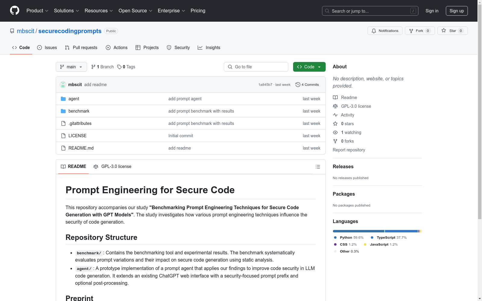 LLMSecEval 和 SecurityEval|代码安全数据集|人工智能评估数据集