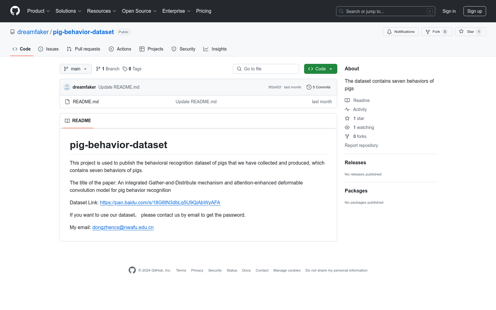 pig-behavior-dataset|动物行为研究数据集|行为识别数据集