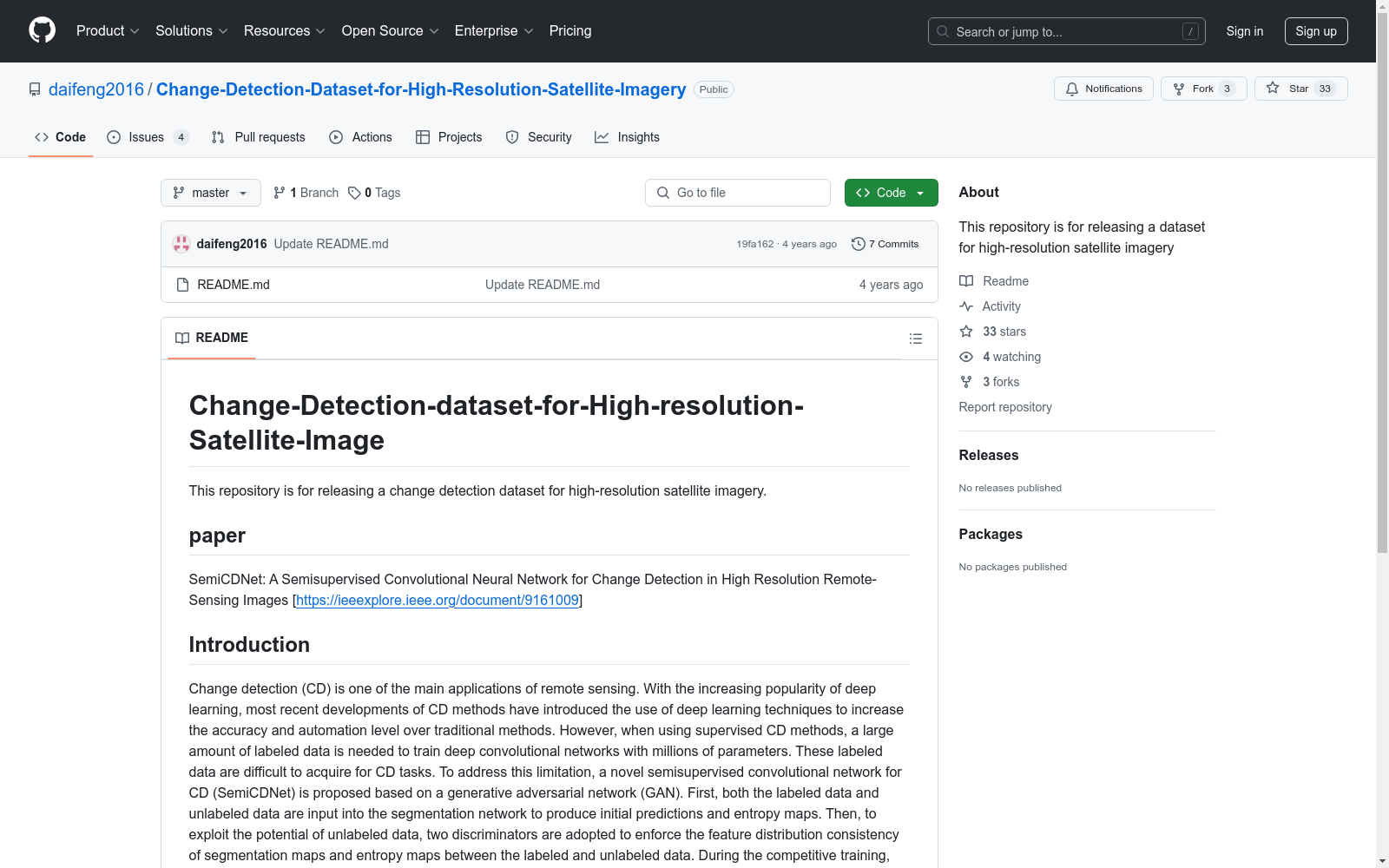 Change-Detection-dataset-for-High-resolution-Satellite-Image|卫星影像数据集|变化 ...