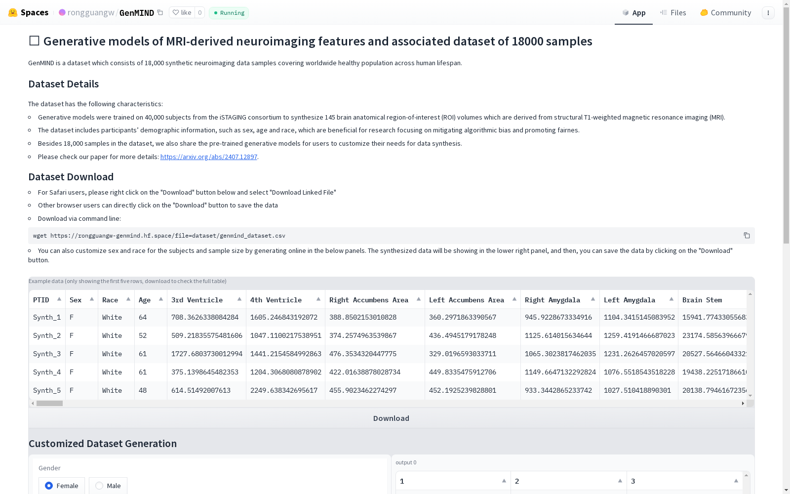 NeuroSynth|神经影像学数据集|机器学习数据集