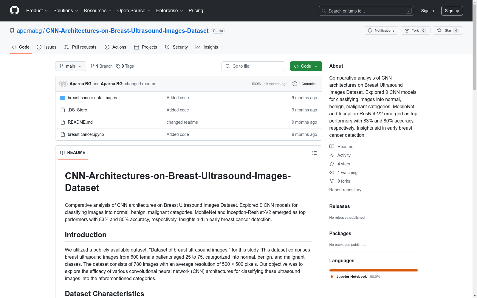 Breast Ultrasound Images Dataset|医学影像数据集|乳腺疾病数据集