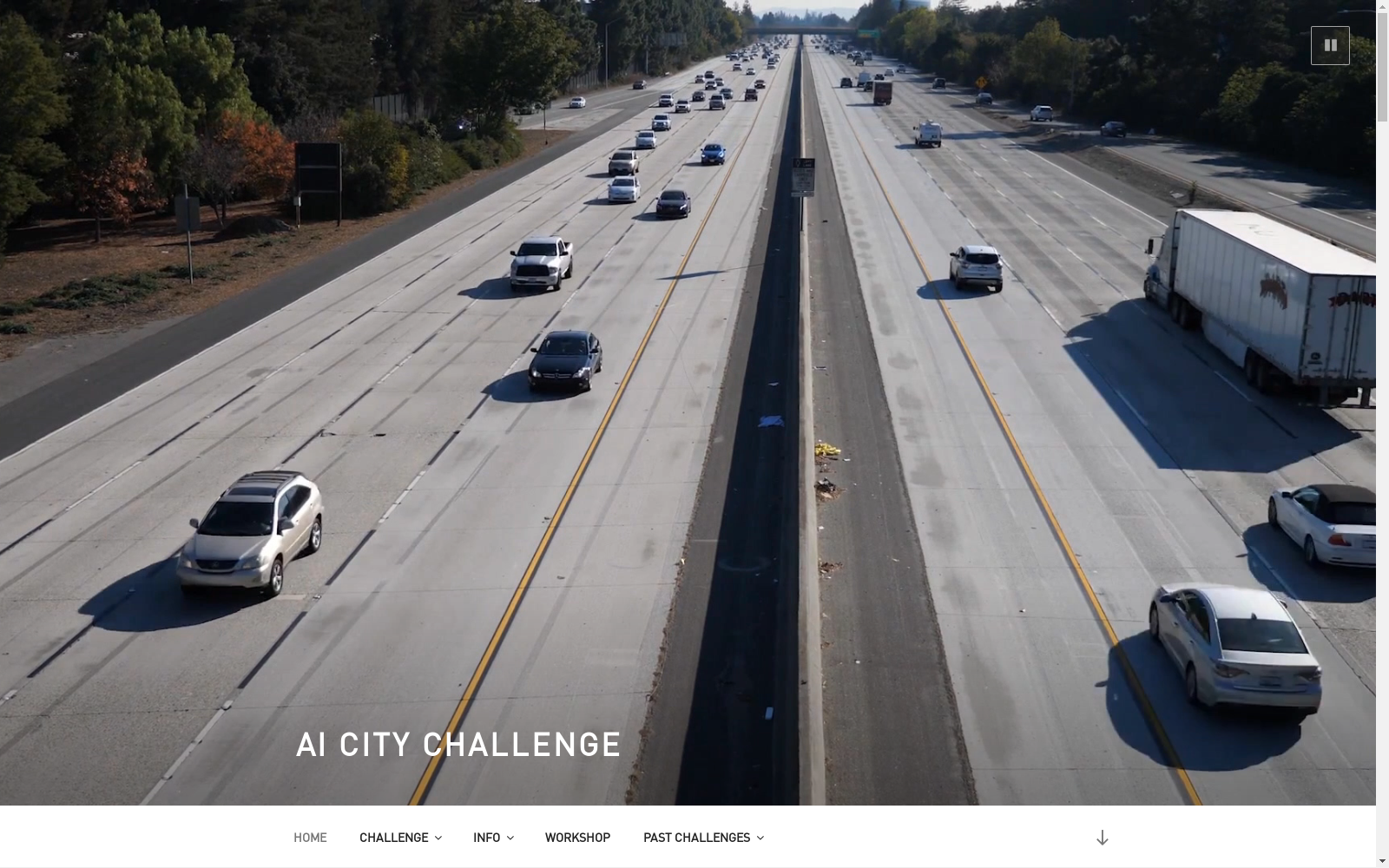 CityFlow|车辆跟踪数据集|城市交通优化数据集