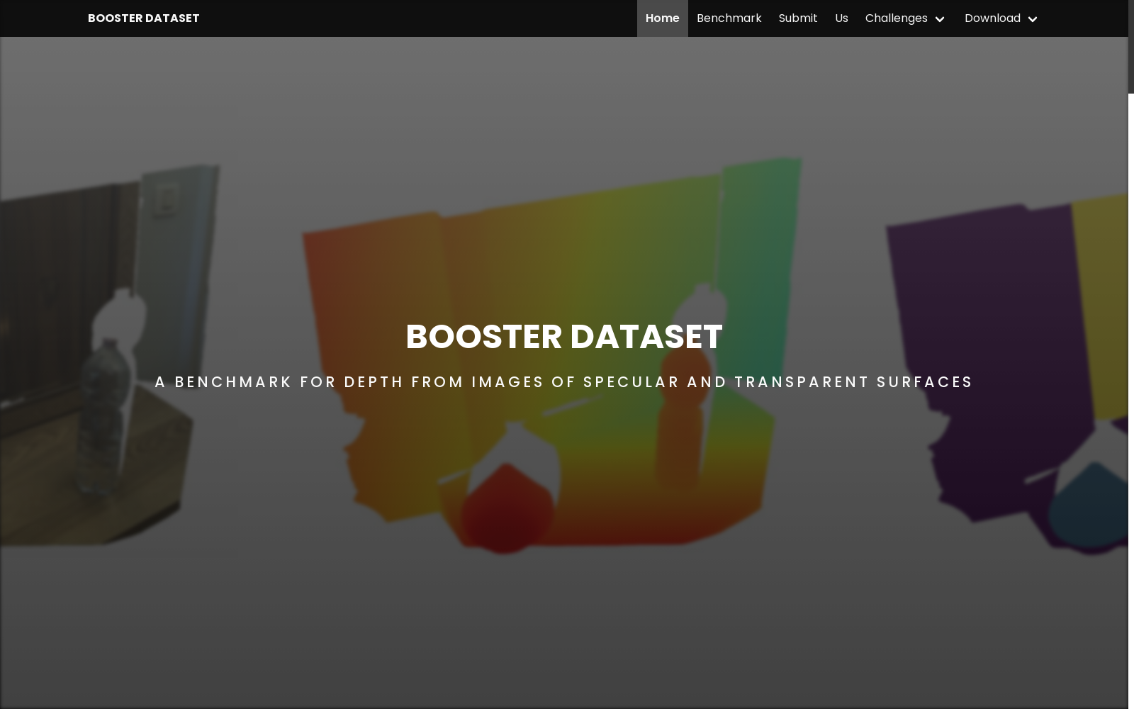 遇见数据集-让每个数据集都被发现，让每一次遇见都有价值