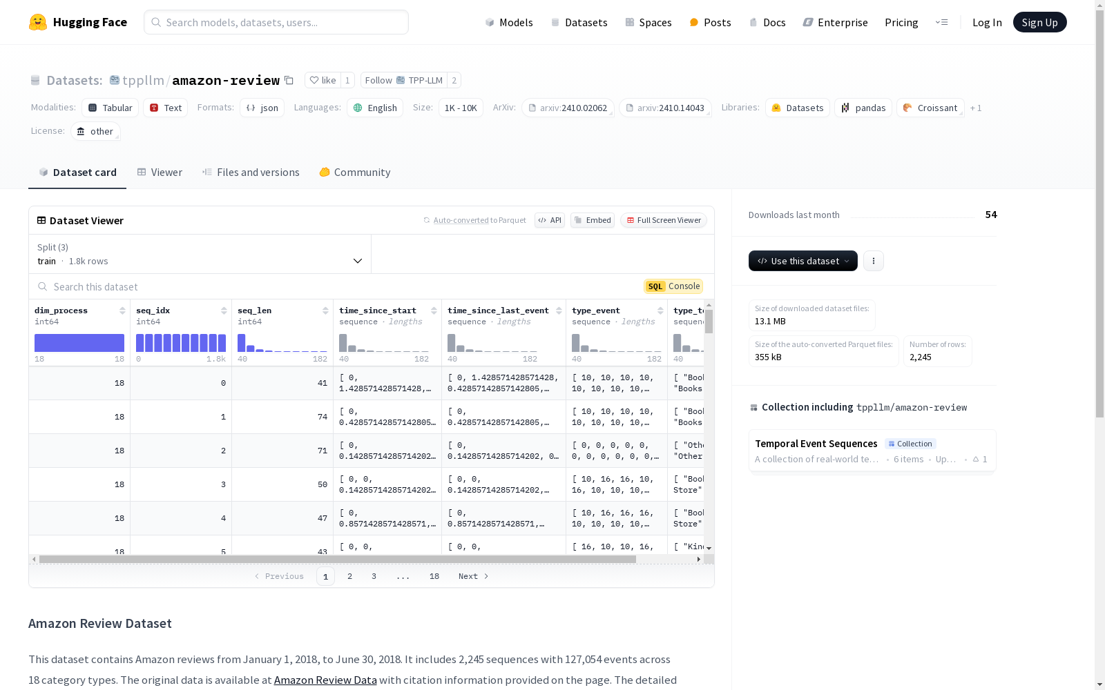 遇见数据集-让每个数据集都被发现，让每一次遇见都有价值