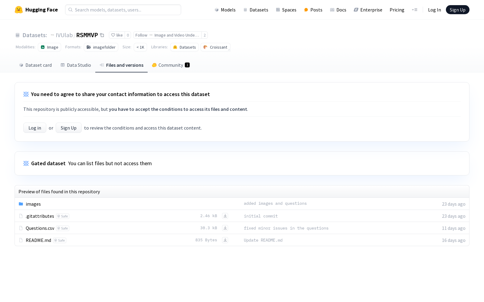日本理化学研究所(RIKEN AIP) 发布 RSMMVP 数据集, 应用在 遥感影像分析、多模态模型评估 领域