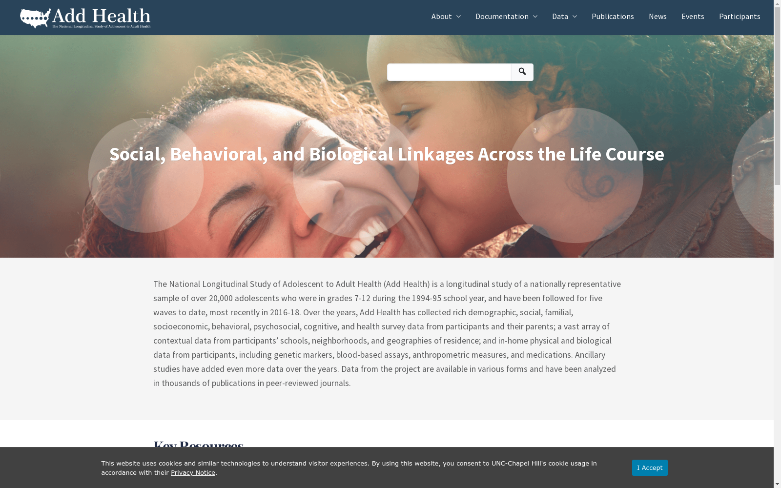 遇见数据集-让每个数据集都被发现，让每一次遇见都有价值