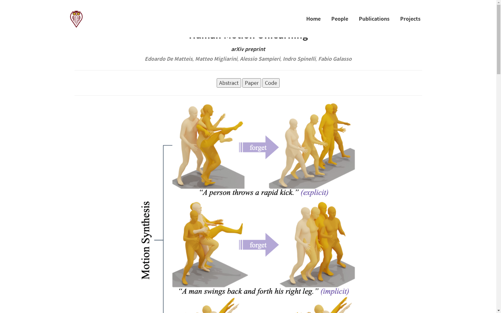 HumanML3D 和 Motion-X|运动捕获数据集|数据安全数据集