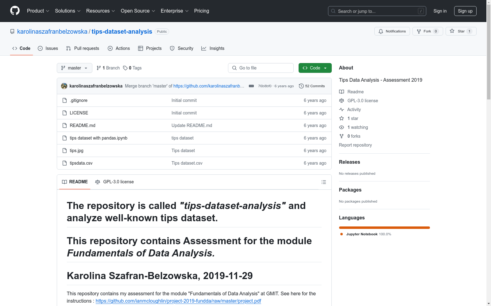 tips-dataset|餐饮服务数据集|小费分析数据集