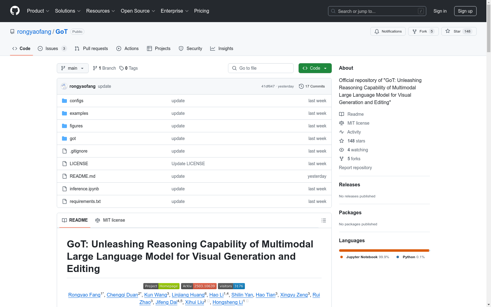 Laion-Aesthetics-High-Resolution-GoT, JourneyDB-GoT, OmniEdit-GoT|图像处理 ...