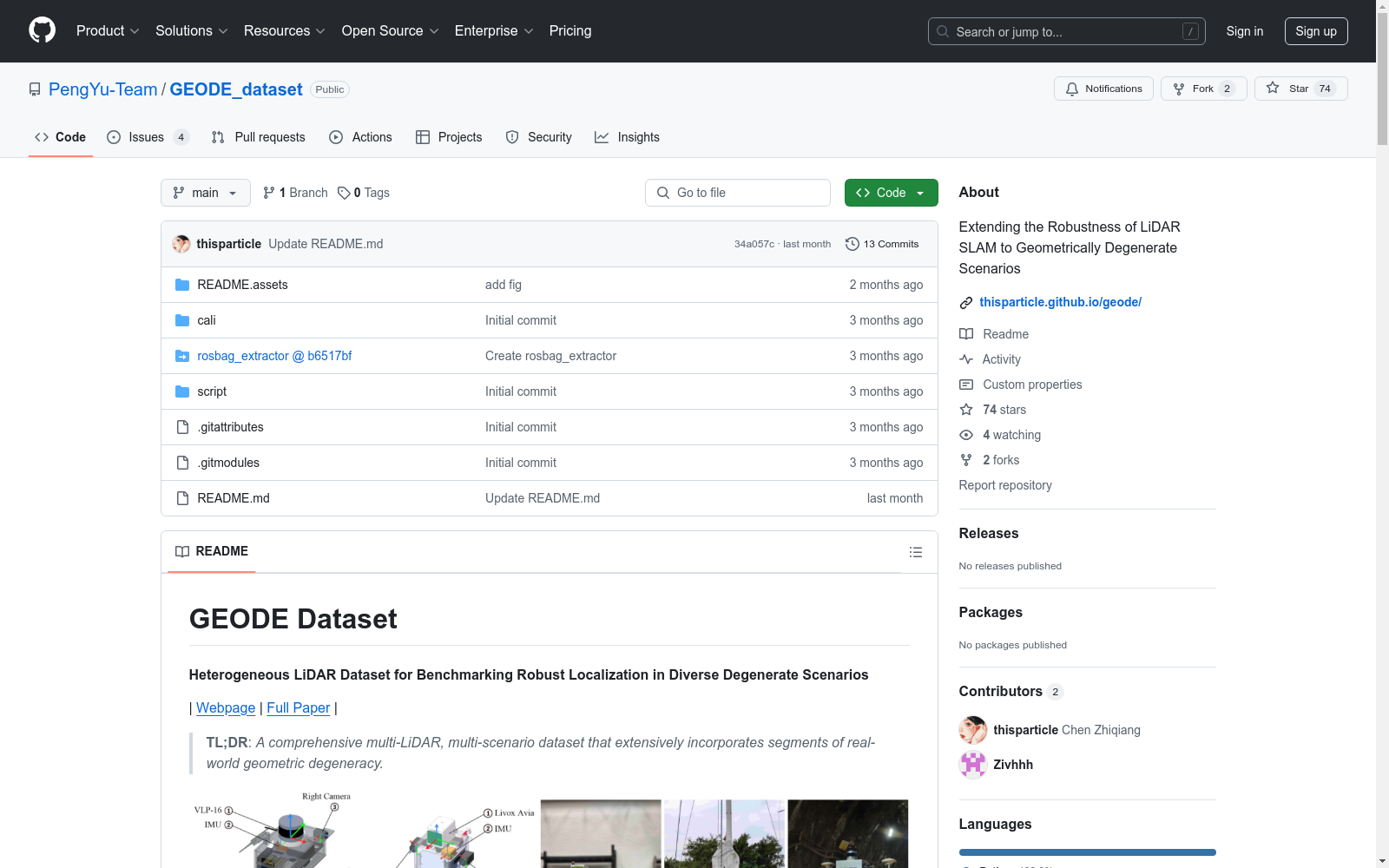 遇见数据集-让每个数据集都被发现，让每一次遇见都有价值