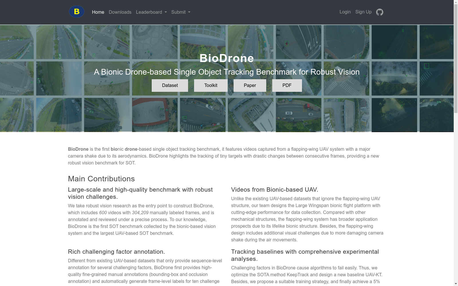 遇见数据集-让每个数据集都被发现，让每一次遇见都有价值