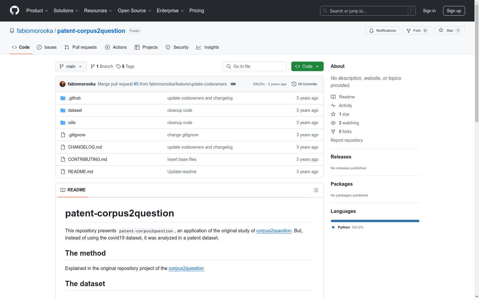 USPTO Artificial Intelligence Patent Dataset|人工智能数据集|专利分析数据集